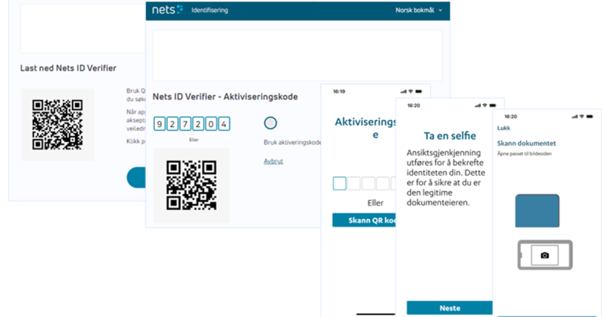 IN Groupe ID Verifier | Buypass AS