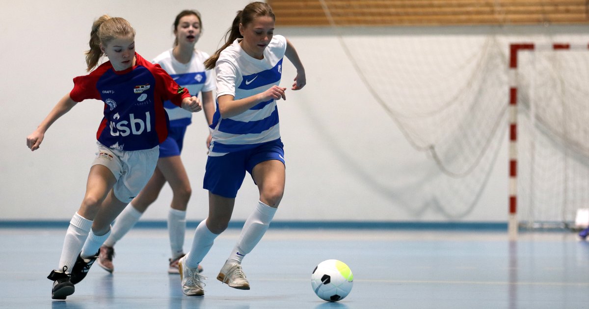 Inkluderer flere unge i idrett med iSonen | Buypass AS