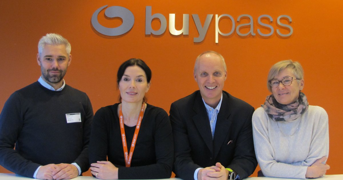 Lanserer gratis nasjonalt tiltak for å bekjempe ID-tyveri | Buypass AS